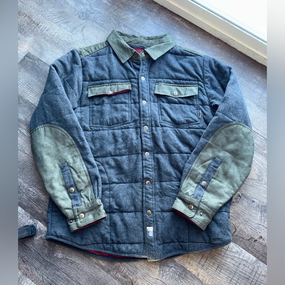 Legendary Whitetails | Jackets & Coats | Legendary Whitetails Olive And ...